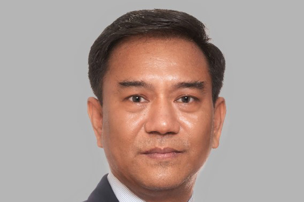 Sustainability - Myanmar